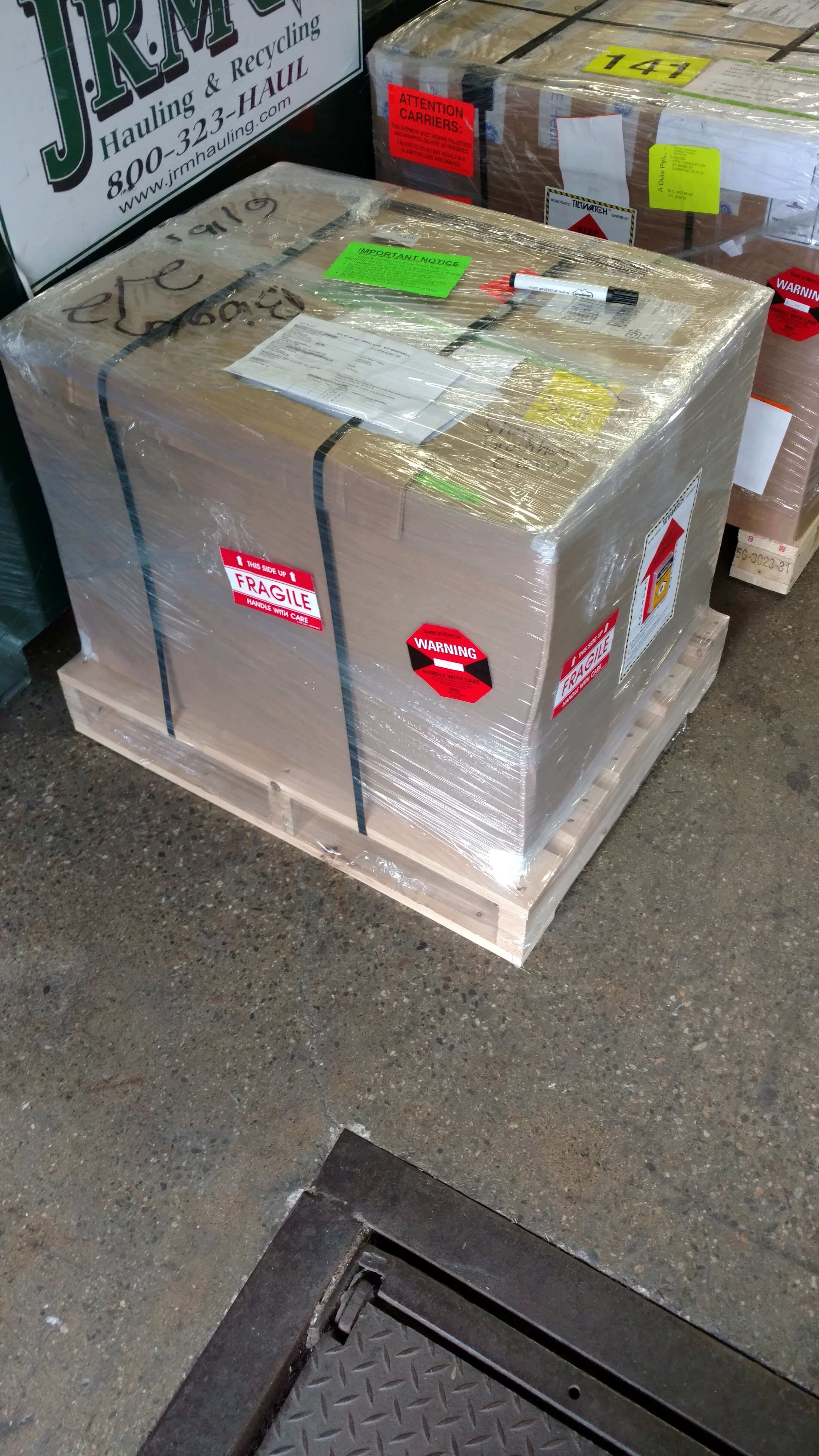 Antiques & Valuables | Extreme Packing Solutions